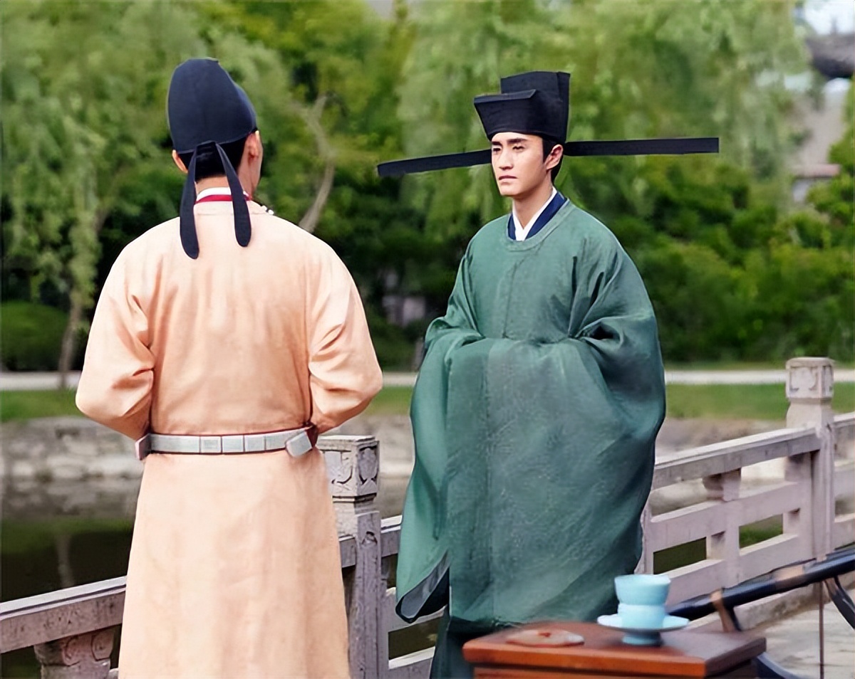 Costume Culture of Song Dynasty - iMedia