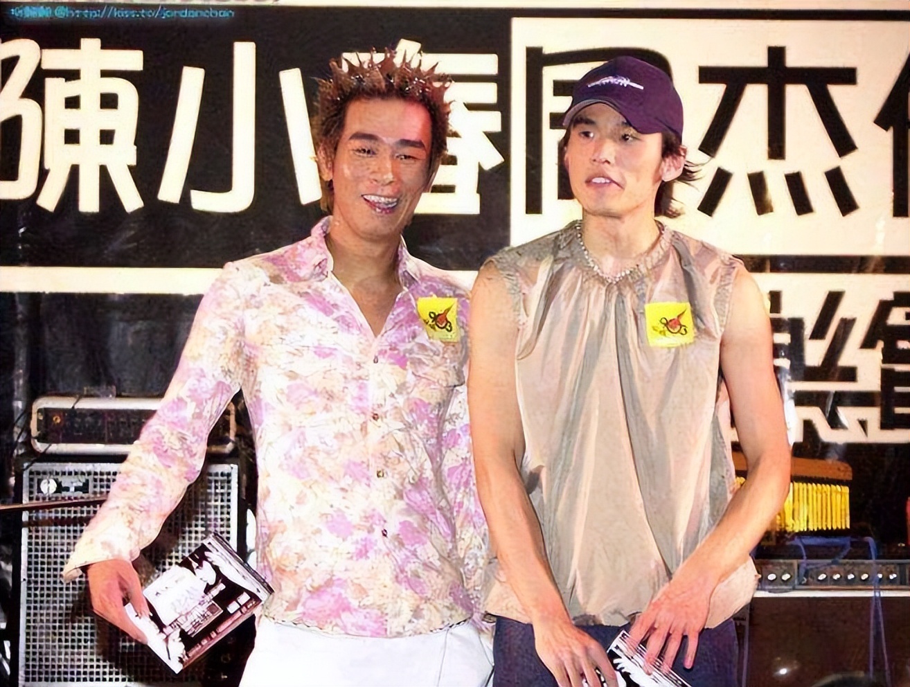 Jordan Chan: I originally wanted to quit the music scene, but who knew ...