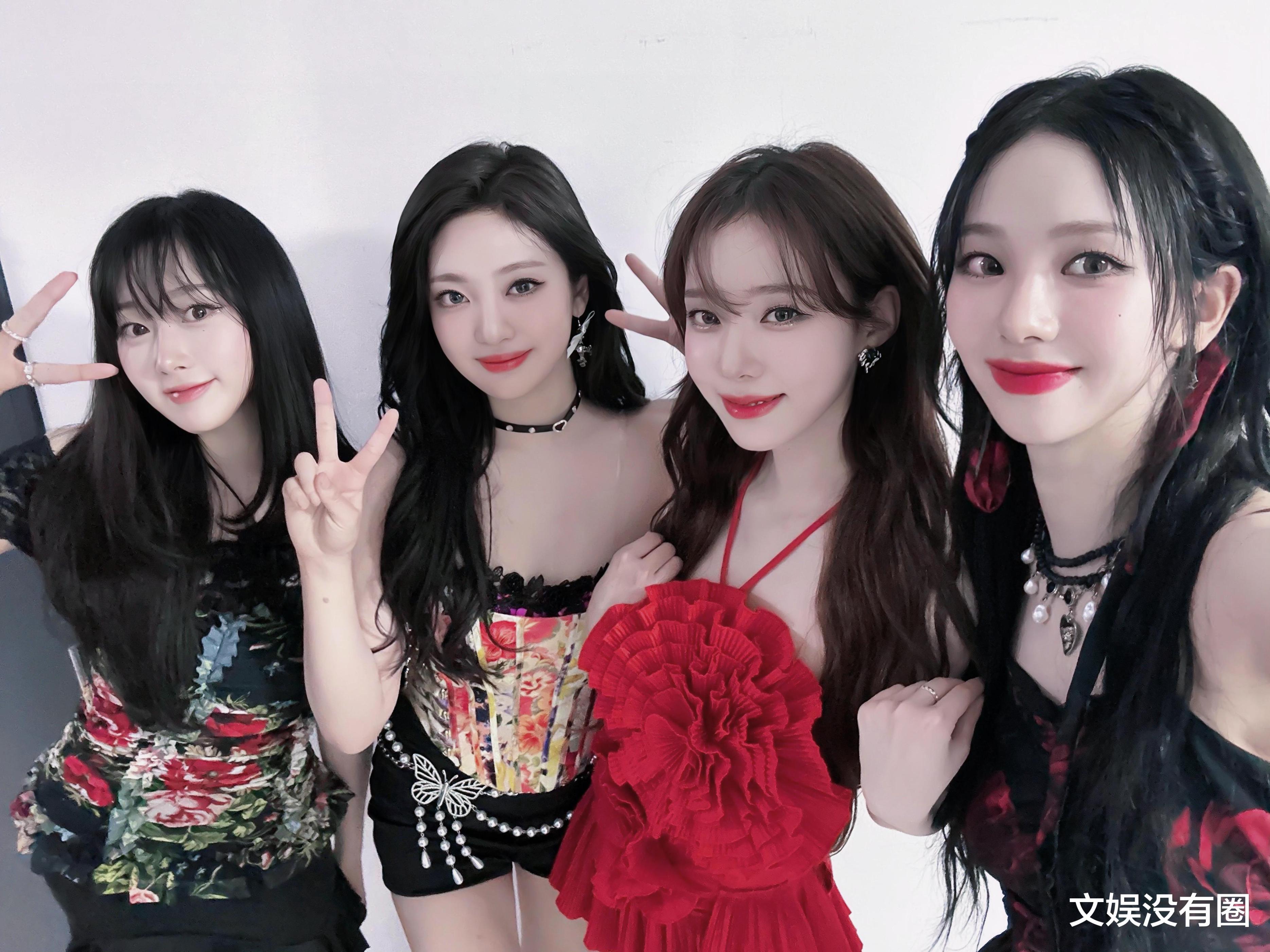 KPOP group value ranking in June: BLACKPINK No. 2, IVE No. 5, aespa No ...