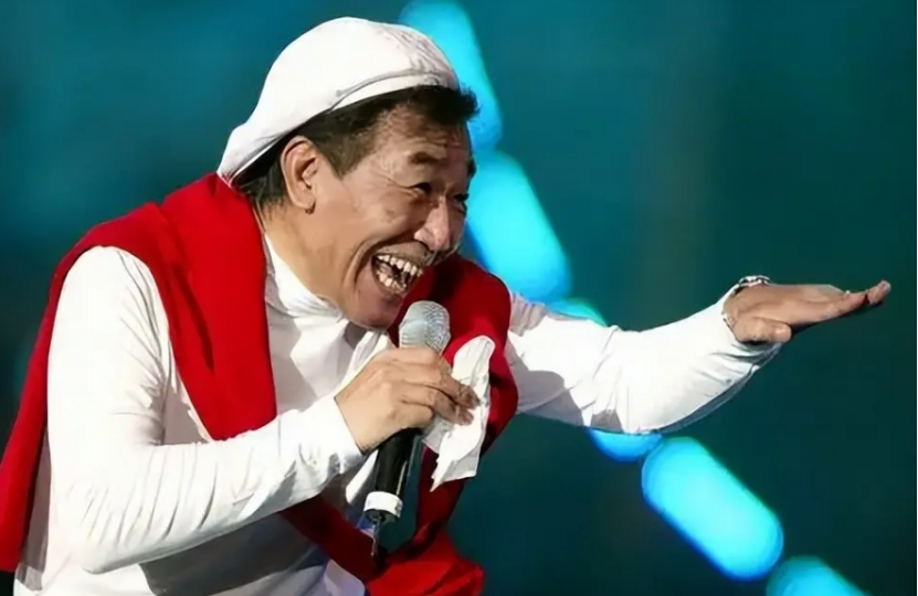 "The King of Songs" Zhang Di has two marriages and two divorces, and ...