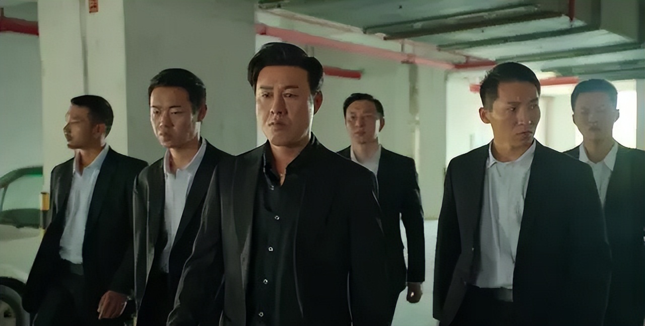 Zhang Songwen's five-point "actor cultivation" tells us: how to become ...