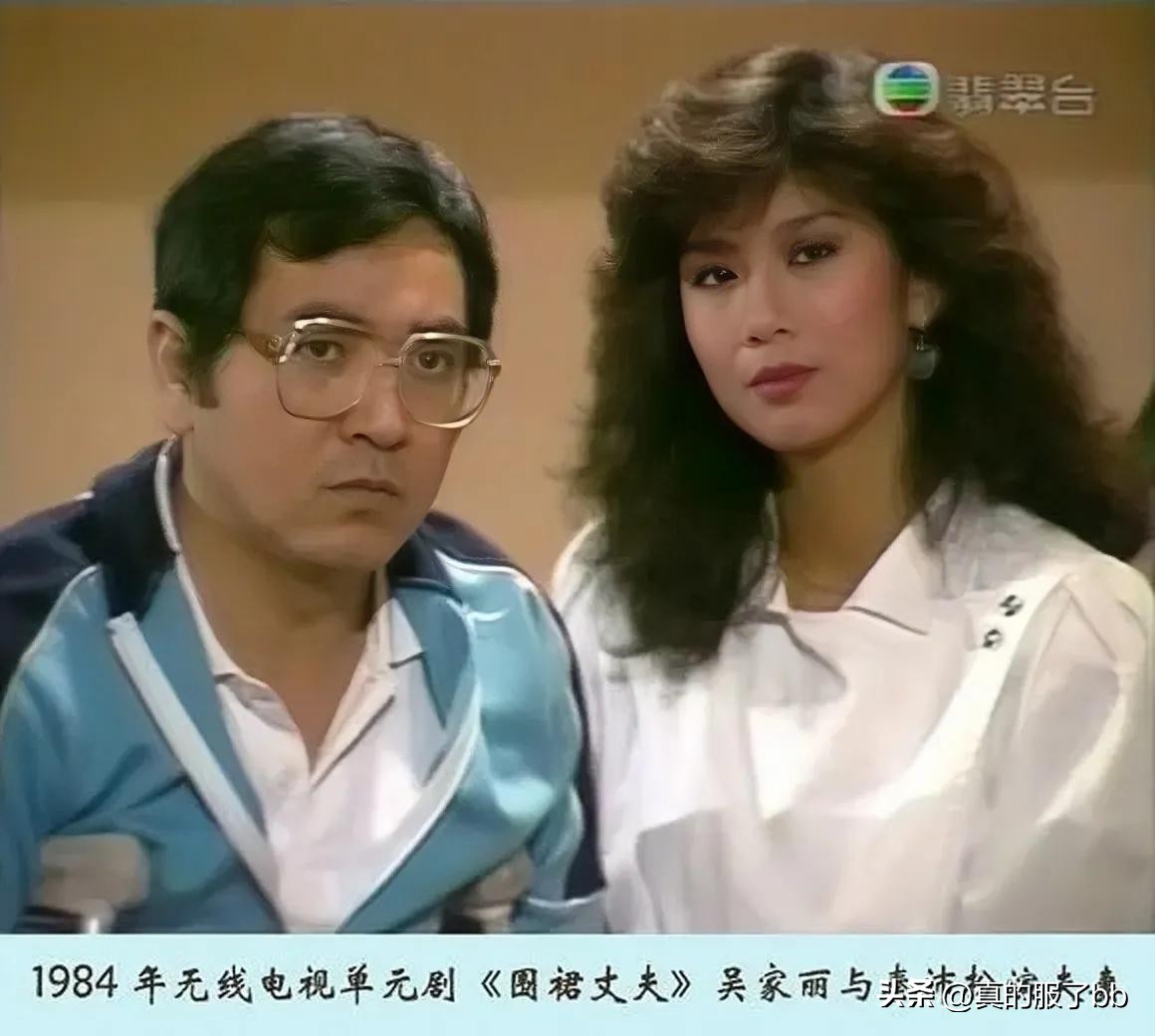 The extremely coquettish Wu Jiali rejected Jackie Chan and finally ...