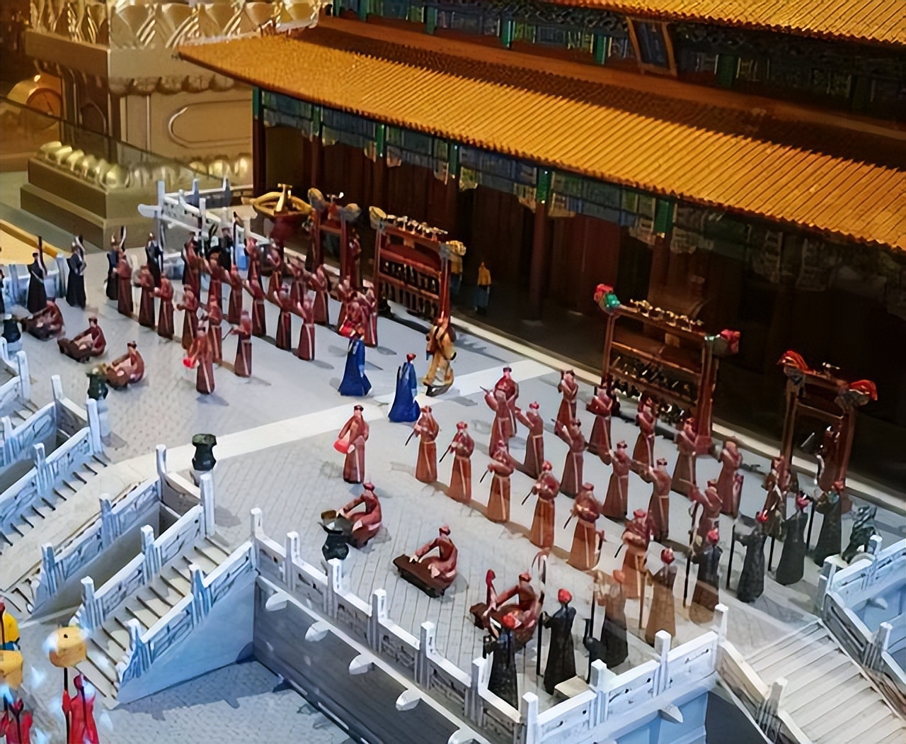 Research on the Existing Status of Musicians in the Ming Dynasty and ...