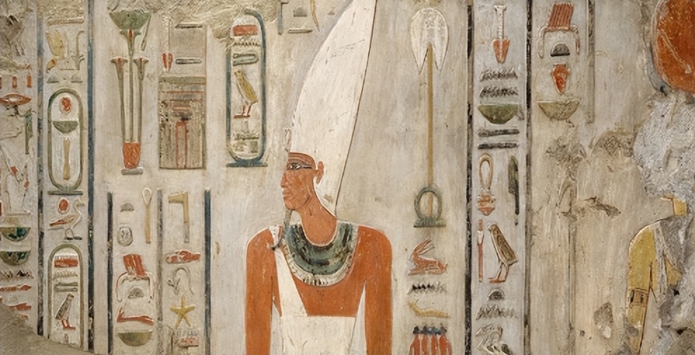What impact did the political status and power of the pharaohs have on ...