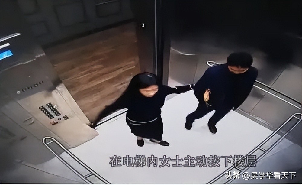 It is rumored on the Internet that Liu Qiangdong lost 700 million yuan, and Liu Jingyao didn't ...