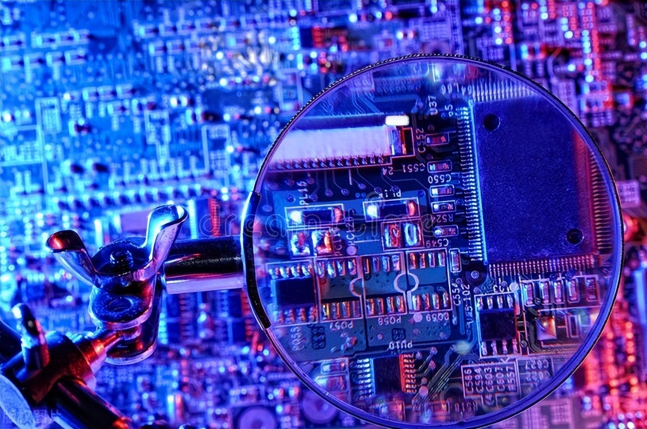 From a single-chip microcomputer with a monthly salary of 5k, to ...