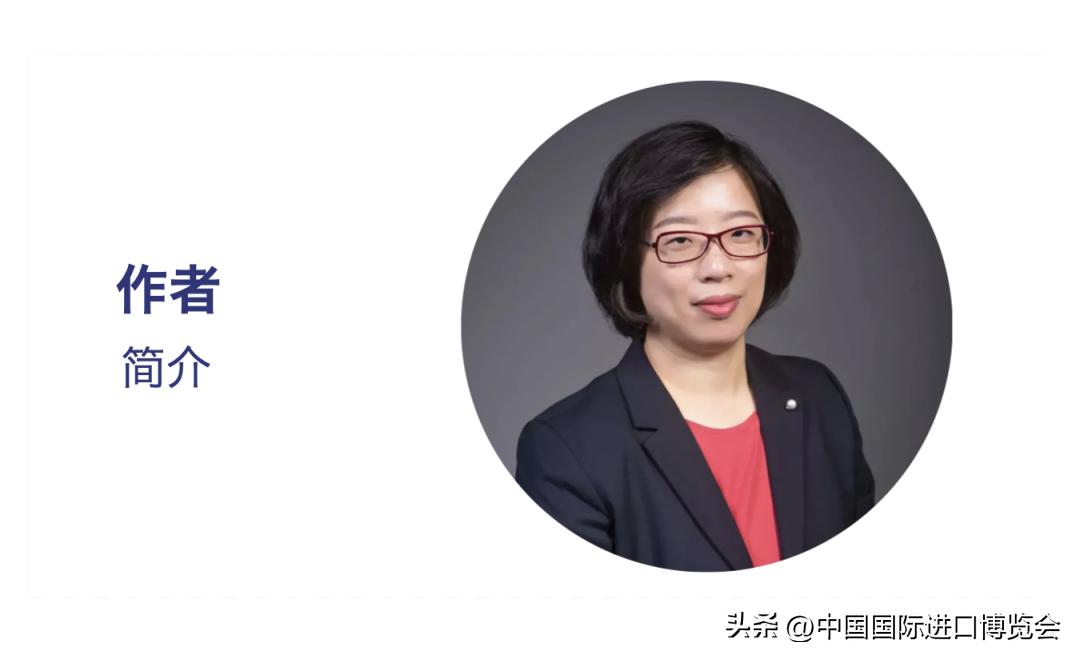 Zhong Luyin: Attending appointments for five consecutive years, growing ...