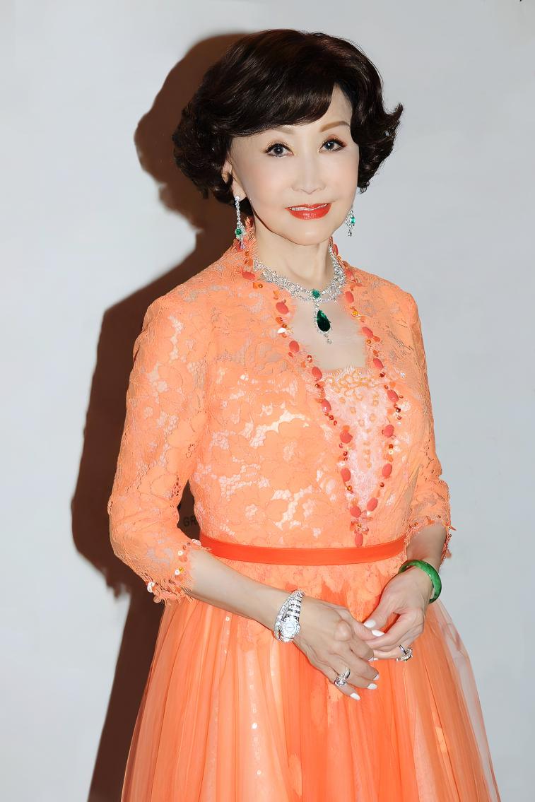 "Chinese version of fragrant grandma" Zheng Mingming - the messenger of ...