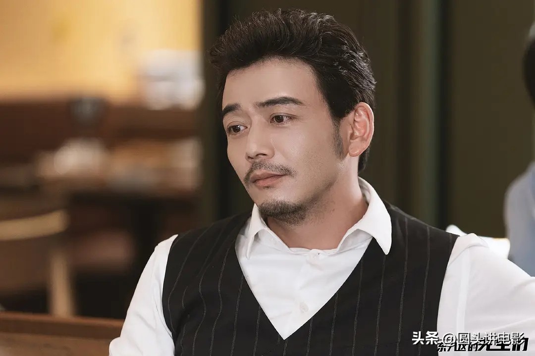 Douban 2.1, Zhang Han's new drama refreshes the lower limit of bad ...