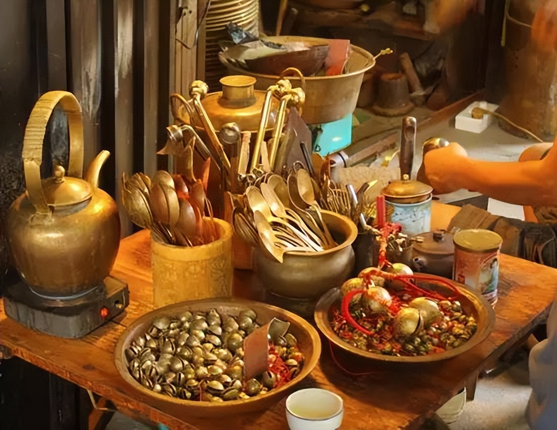 Those ancient crafts!It's a pity that so few people know - iNEWS