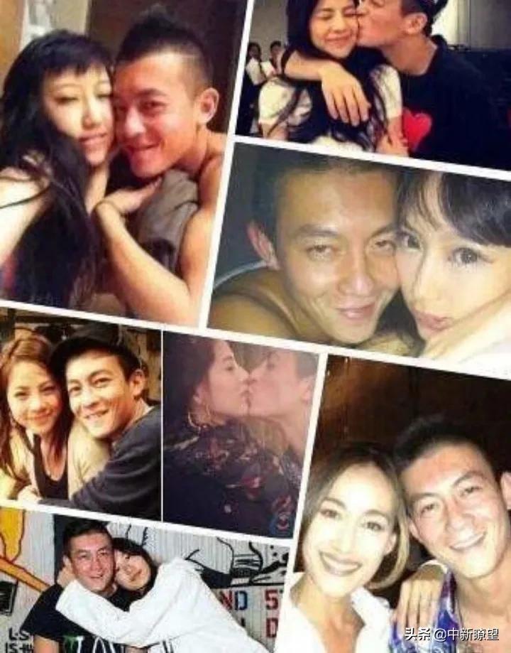In 2008, what happened to the maintenance man who helped Edison Chen ...