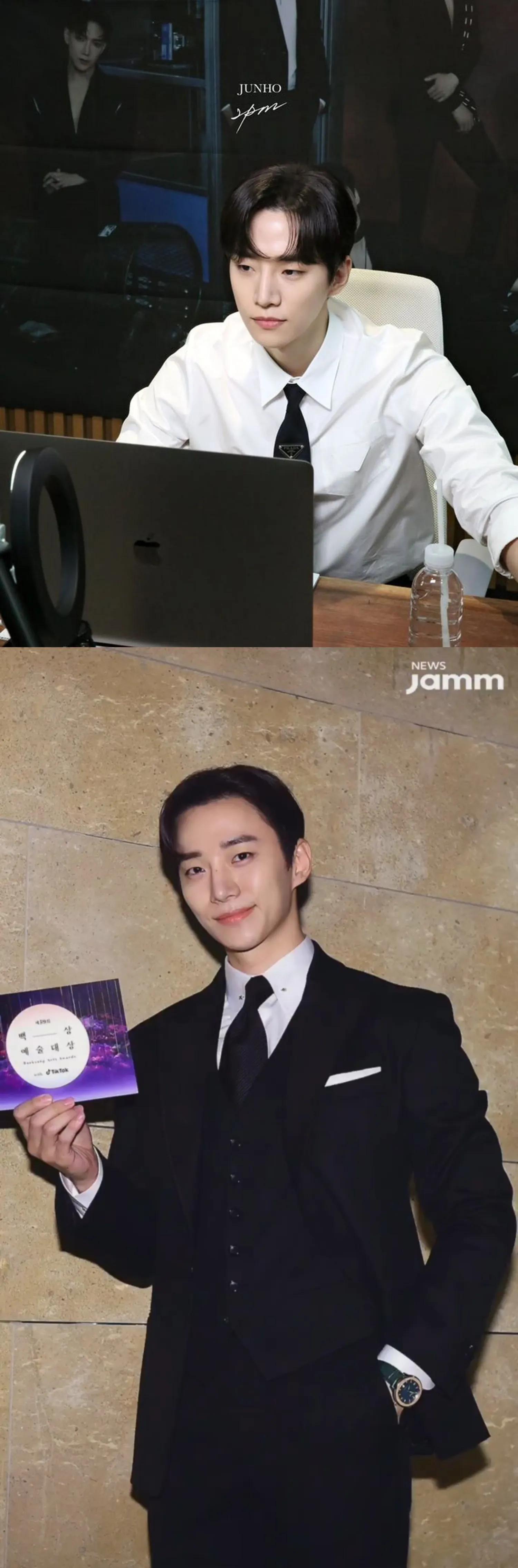 I kind of believe in metaphysics. The chaebols can't live up to their ...