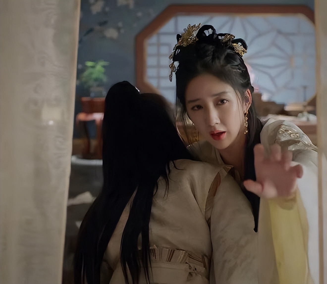 "Yu Gu Yao": Finally, the big dish is going to be served! I'm glad I ...