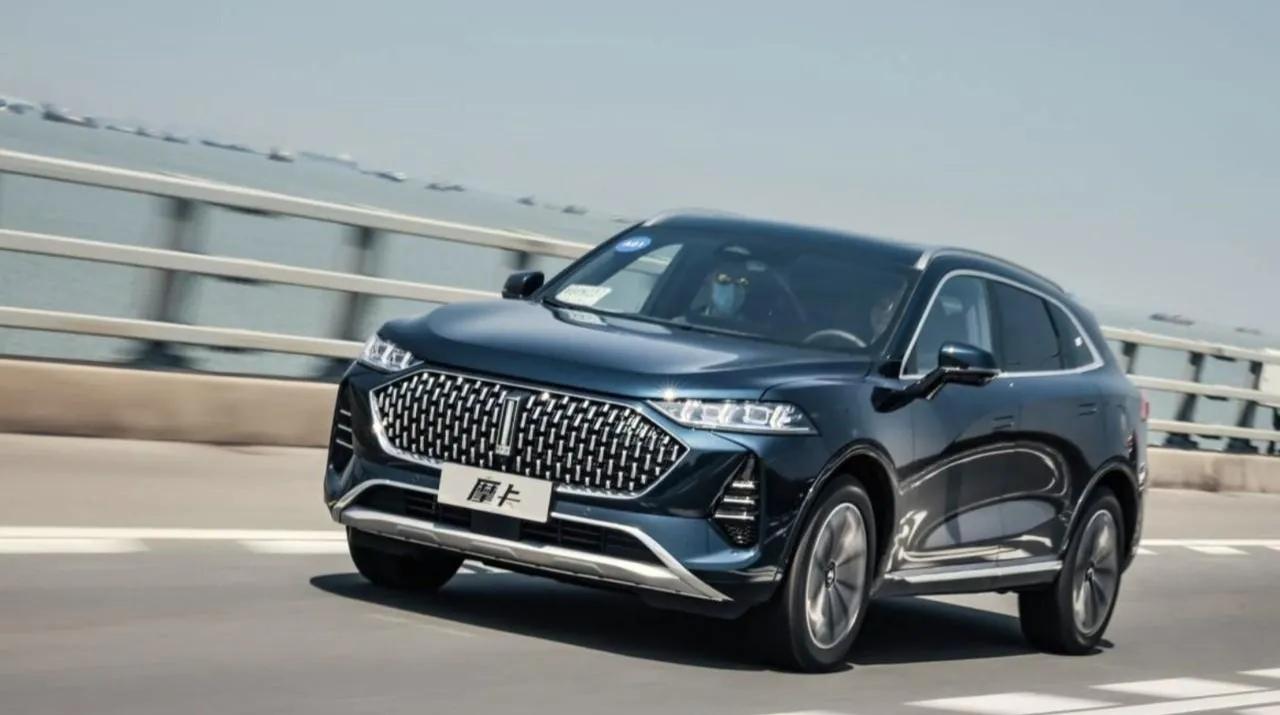 Chinese cars are awesome - iMedia