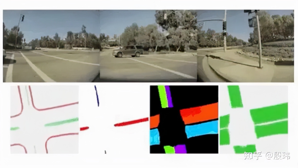 Does Tesla's full self-driving use high-definition maps? - iNEWS