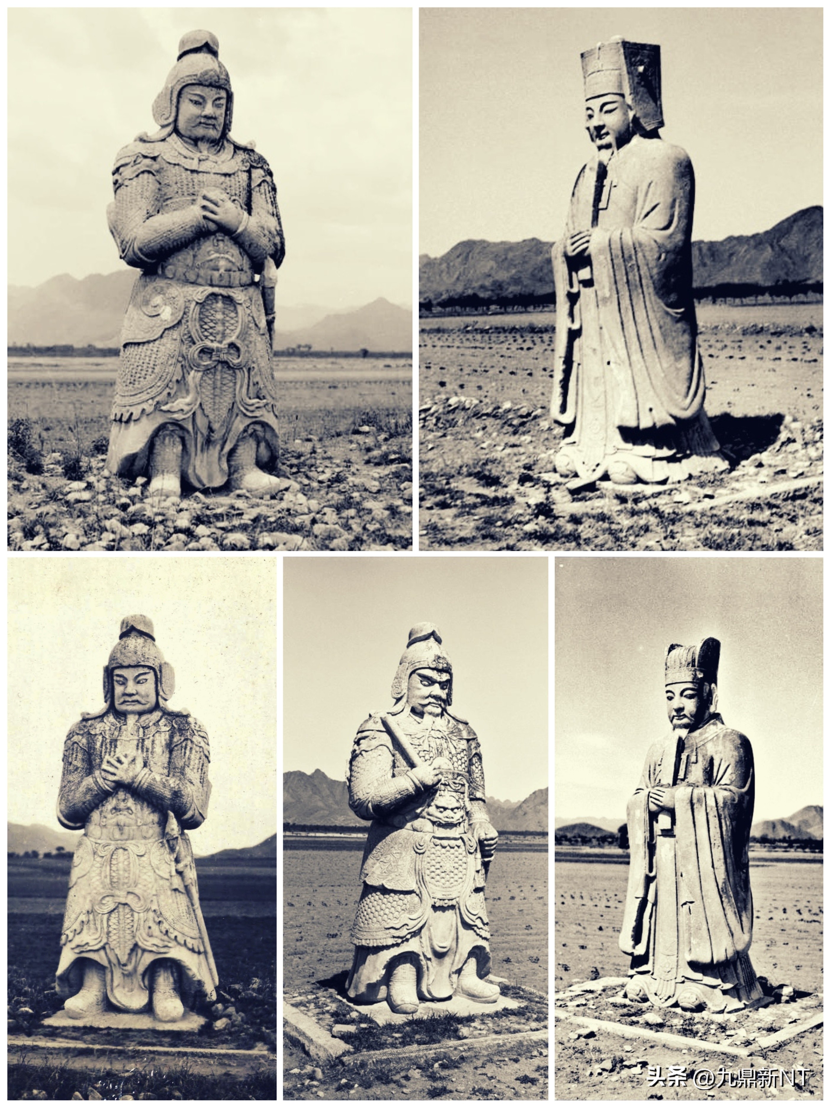 Solemn imperial mausoleums Shinto and stone carvings - iNEWS