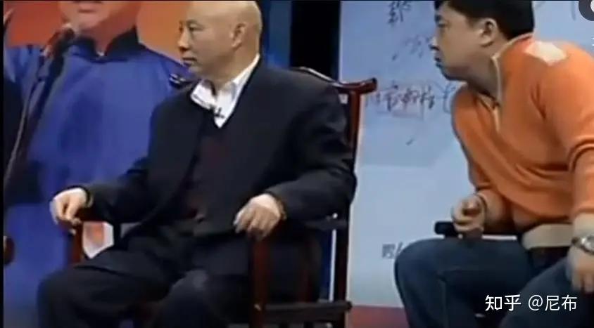After Cao Yunjin's live broadcast, why did Guo Degang start releasing ...