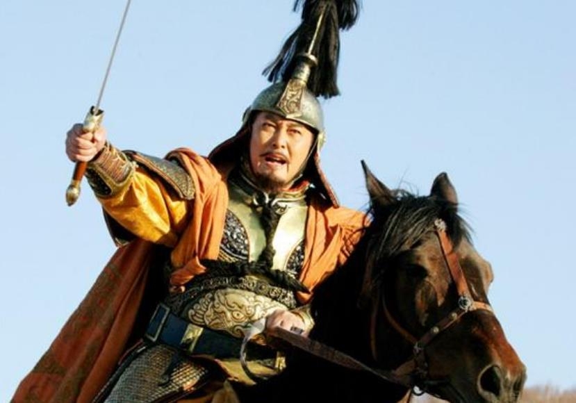 Li Shimin's Strategic Choice: The Reason Behind the Crown Prince's ...