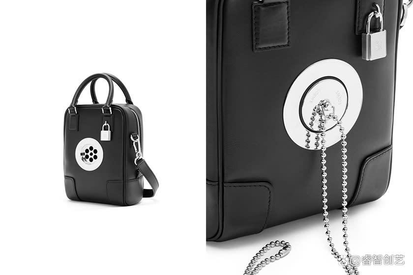 LOEWE Launches Creative "Drain Hole" Package - iNEWS