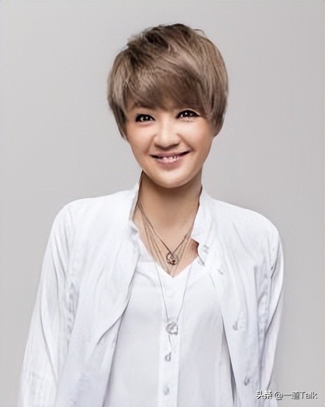 Ranking of China's top ten female singers, some are still active, while ...