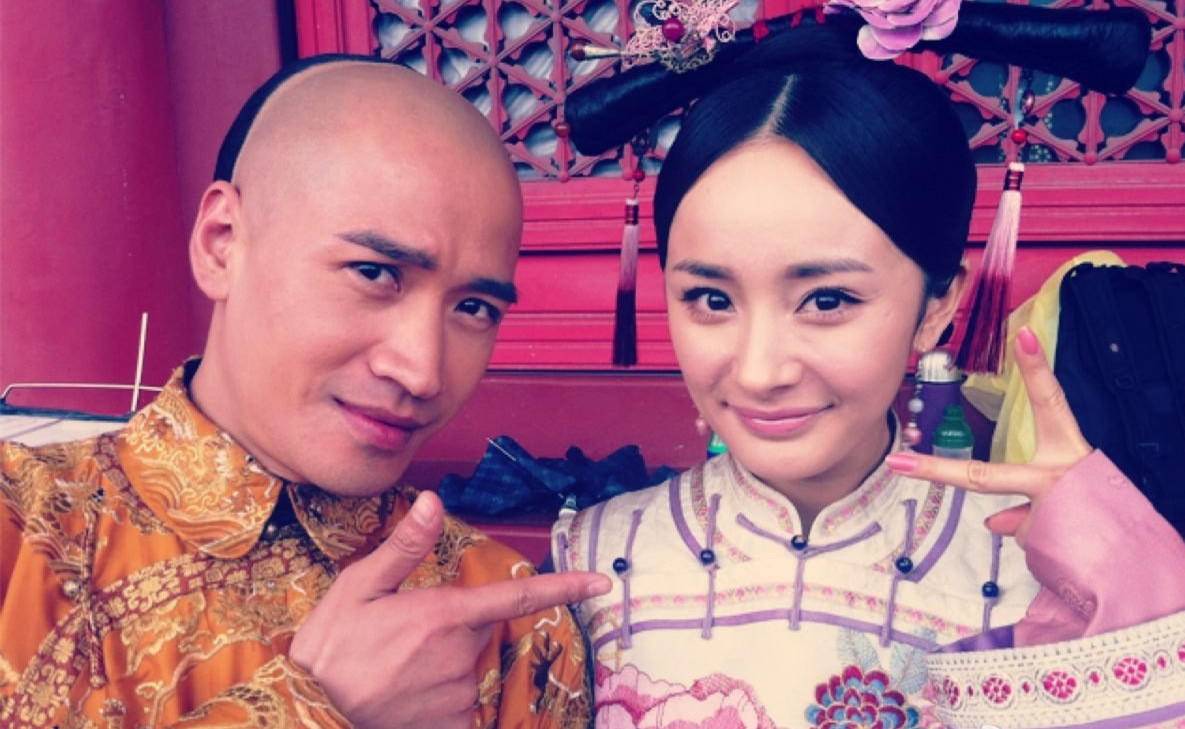 He was made famous by Yu Zheng 12 years ago. What happened to him ...