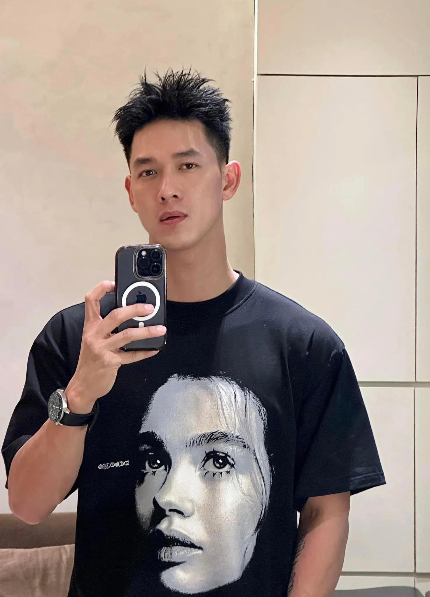 Vietnamese handsome guy series (41) - iNEWS