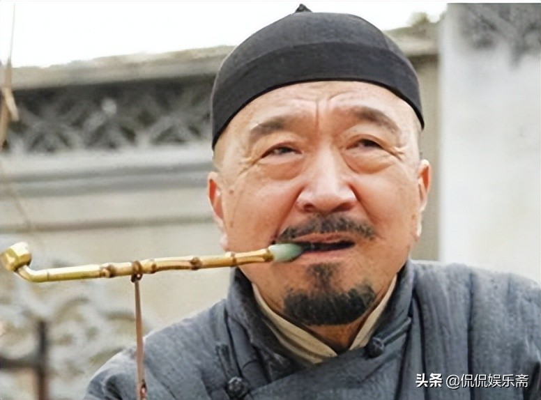 Chen Yanlin: Father-in-law Li Baotian was absent from my wedding, I am ...