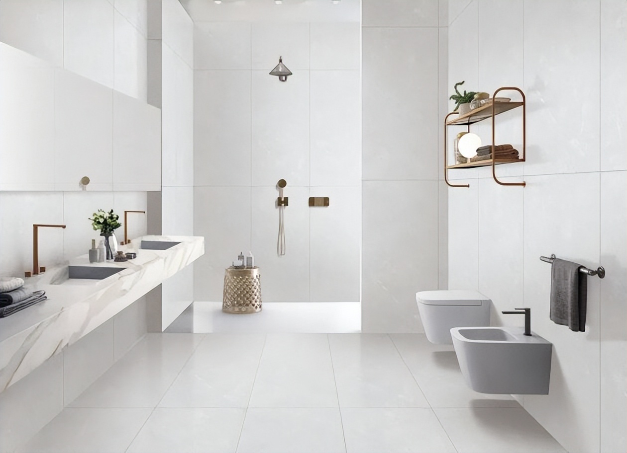 Plain Tile "Simple Art" - iNEWS