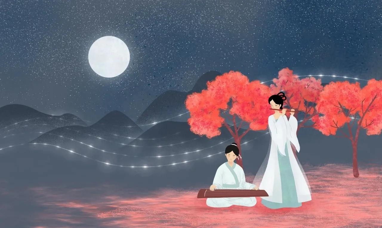 These 60 beautiful poems are elegant and most suitable for signing - iNEWS