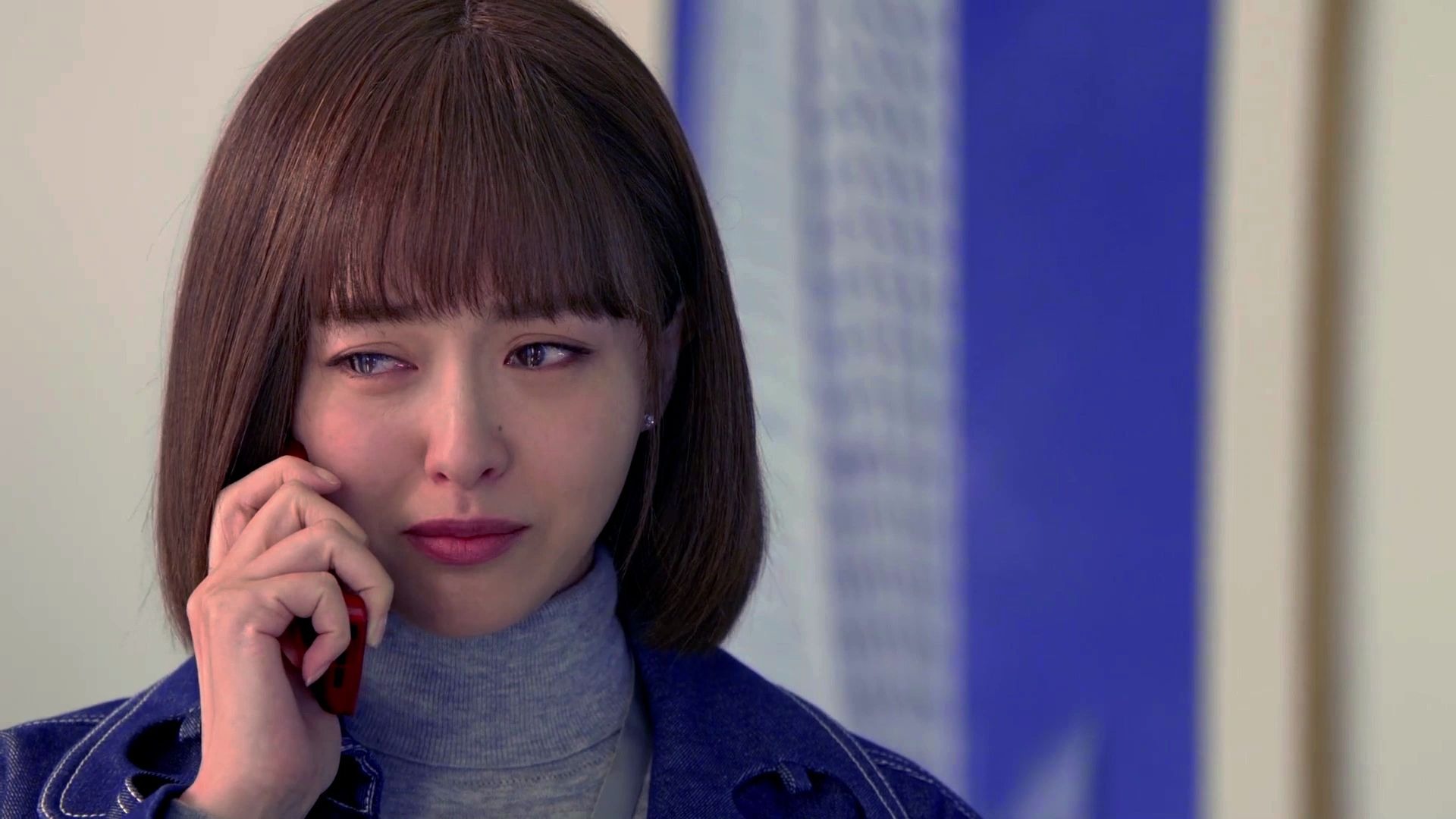 There is a kind of "love" called Luo Jin and Tang Yan. After 5 years of ...