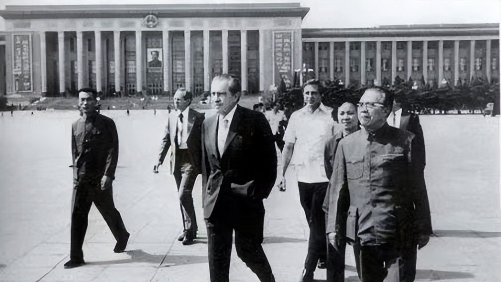 The pride of Handan people -- Huang Hua, an outstanding red diplomat ...