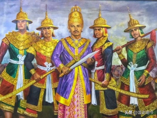 On the Changes of the Legitimacy Sources of Kingship in Ancient India ...