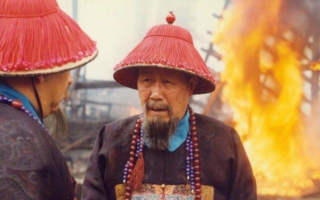 After Li Xiucheng surrendered, he offered a plan to wipe out the ...