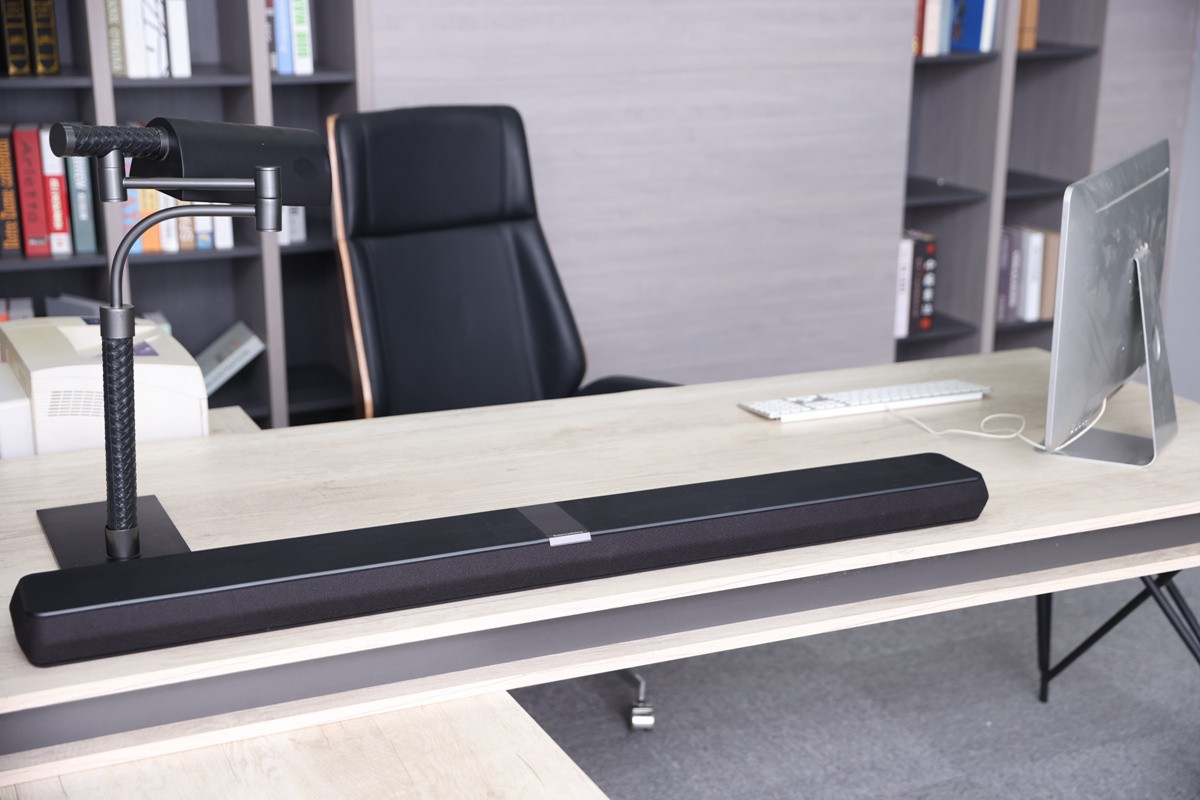 Complete functions without disturbing people, Baohua Weijian Panorama 3 ...