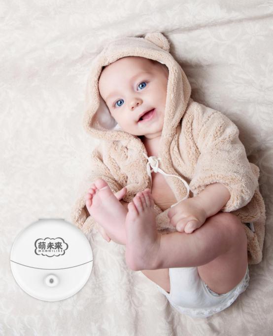 Moe Future Baby Sleep Respiratory Monitor + Gateway: How to avoid the ...