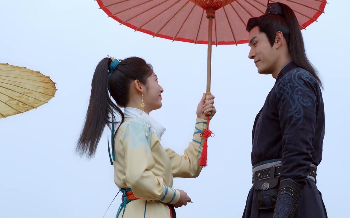 People who say that the actress Xing Fei is not good-looking are ...