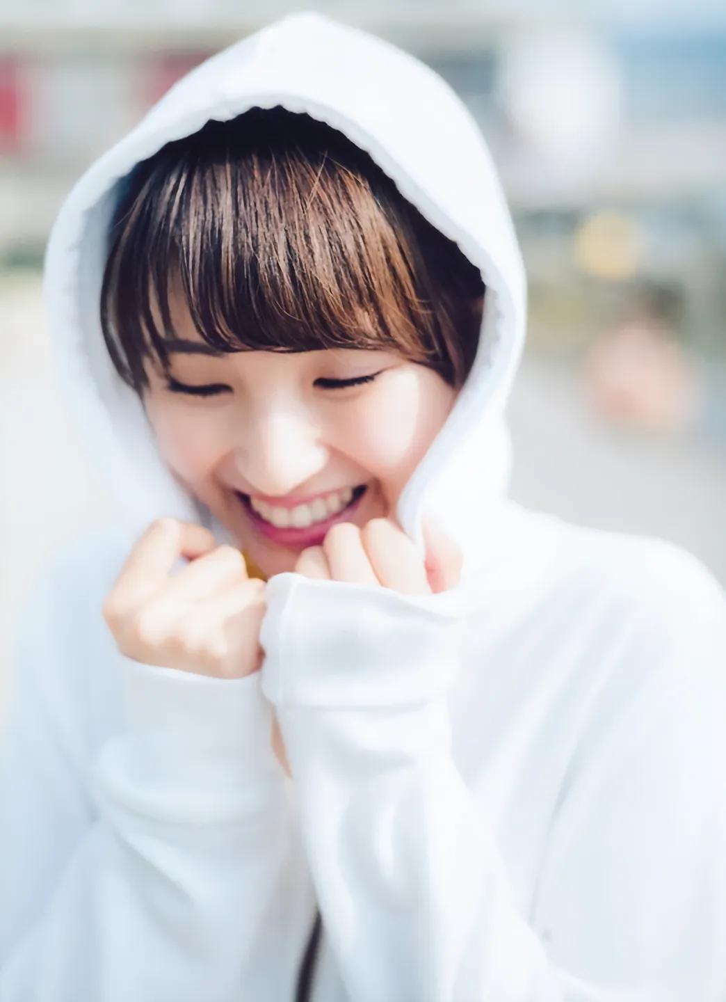 Photo Album: Selection of "Existence" (Sayuri Inoue) Part 2 - iNEWS