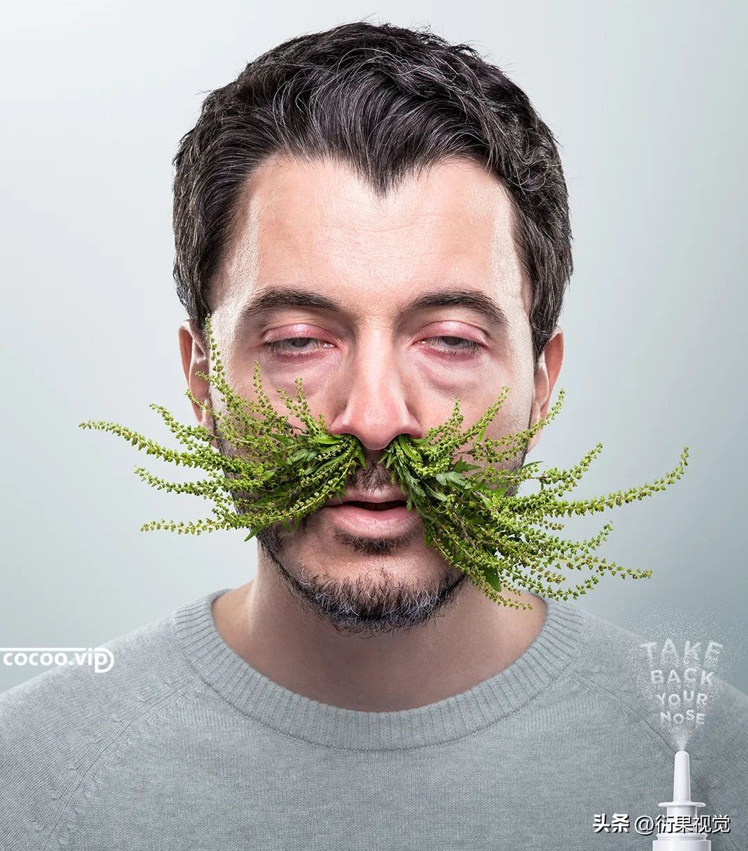 What are the tips for learning good ad design - iMedia