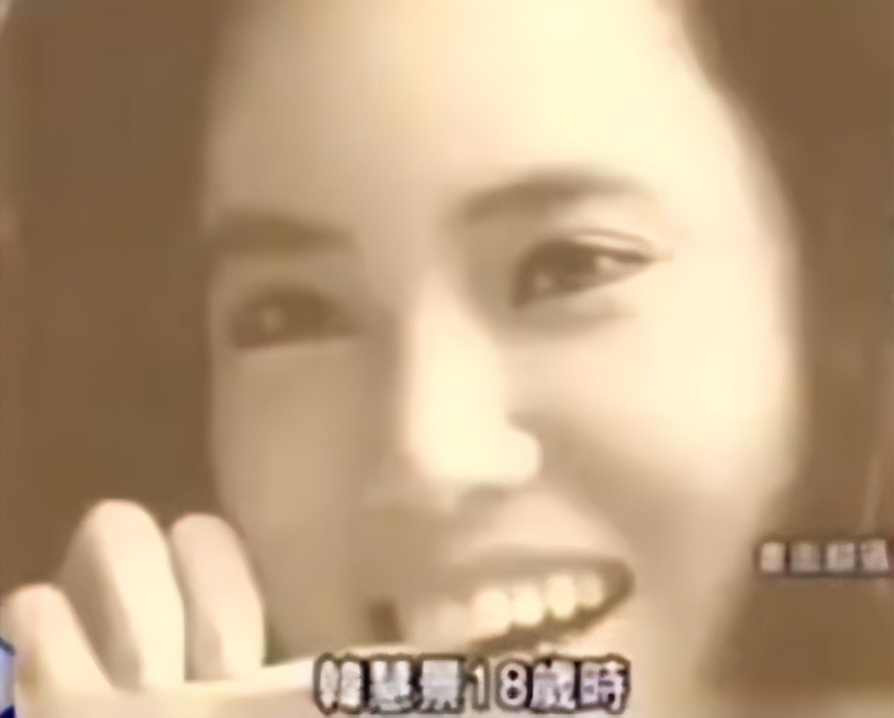 From "Mirror Princess" to "Electric Fan Face", what has Han Huijing ...