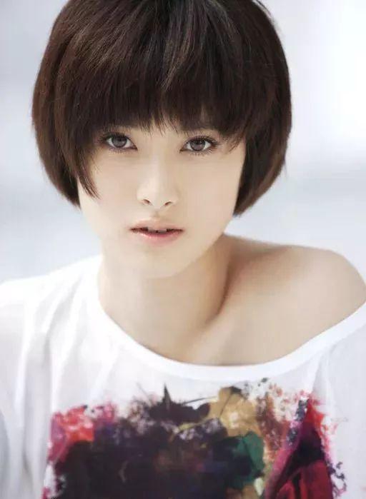 Sui Junbo: After debuting for many years, she only focused on filming ...