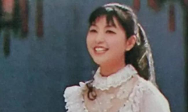 Singer Yin Xiumei: After a quick marriage and divorce, she married a ...