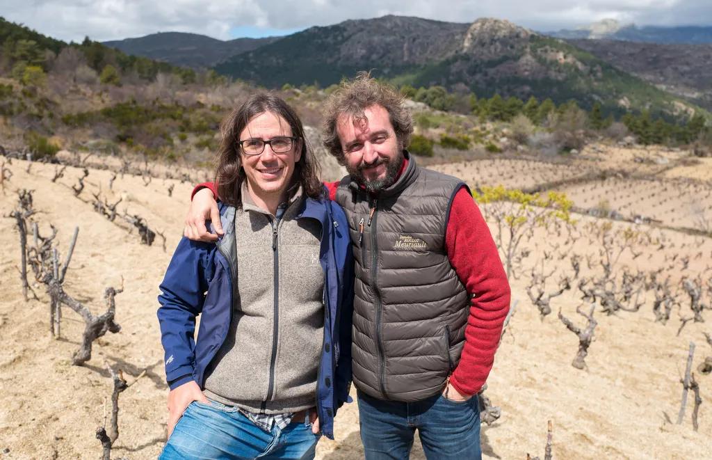 Comando G Winery - iNEWS
