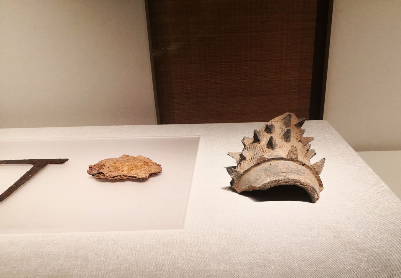 Shaanxi Museum, the underestimated Han Dynasty (Part 1) - iNEWS