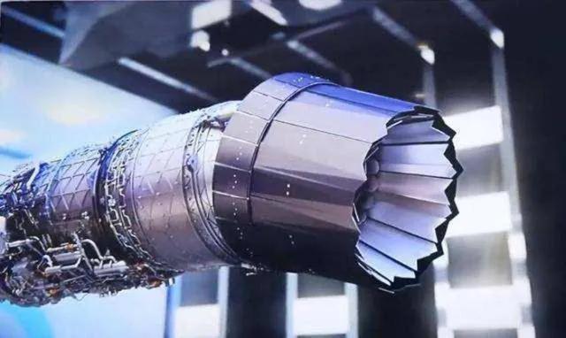 渦扇引擎真相揭秘！F119與渦扇15壽命大揭秘，不能錯過的真實報導 - 資訊咖