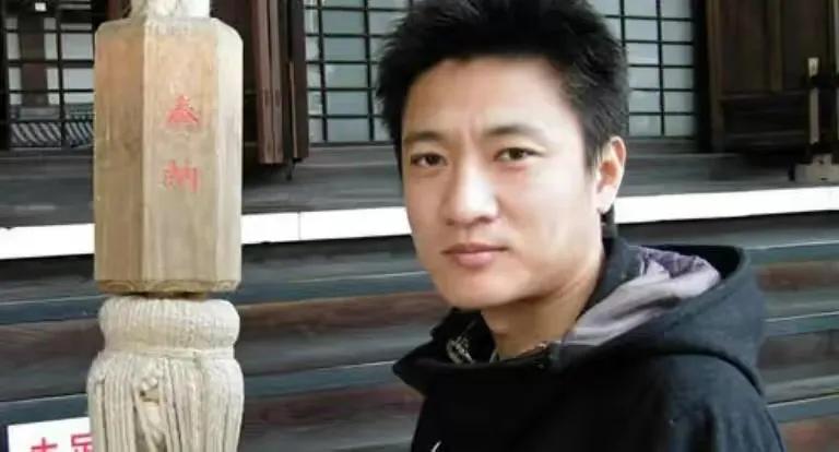 Actor Han Qing: There was a sad past when I was in school, and I ...