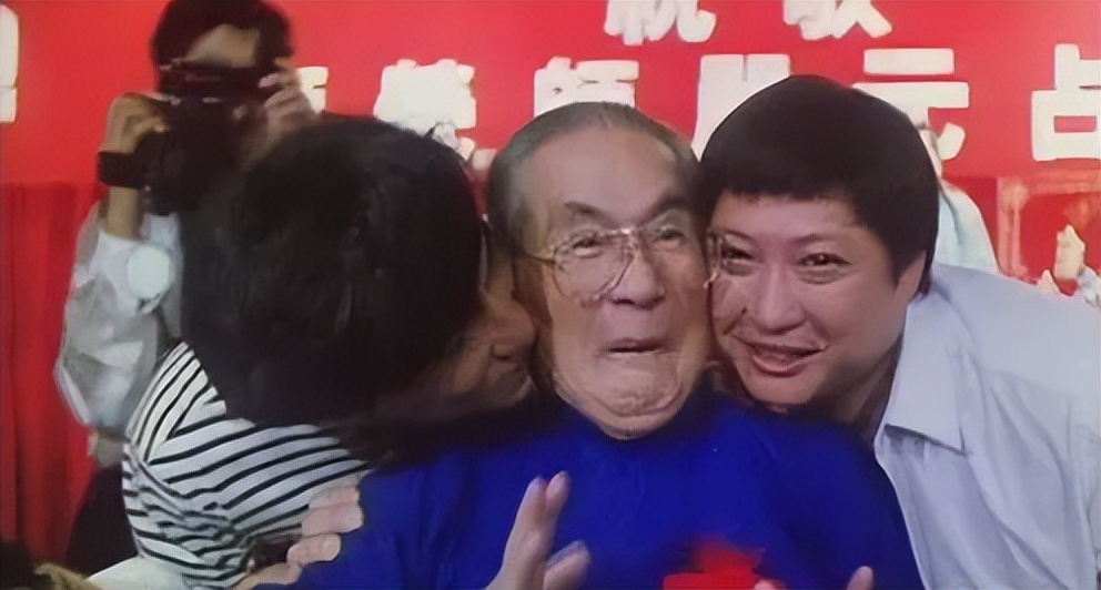 The past and present life of the Hong Kong movie "Seven Little Fortunes ...