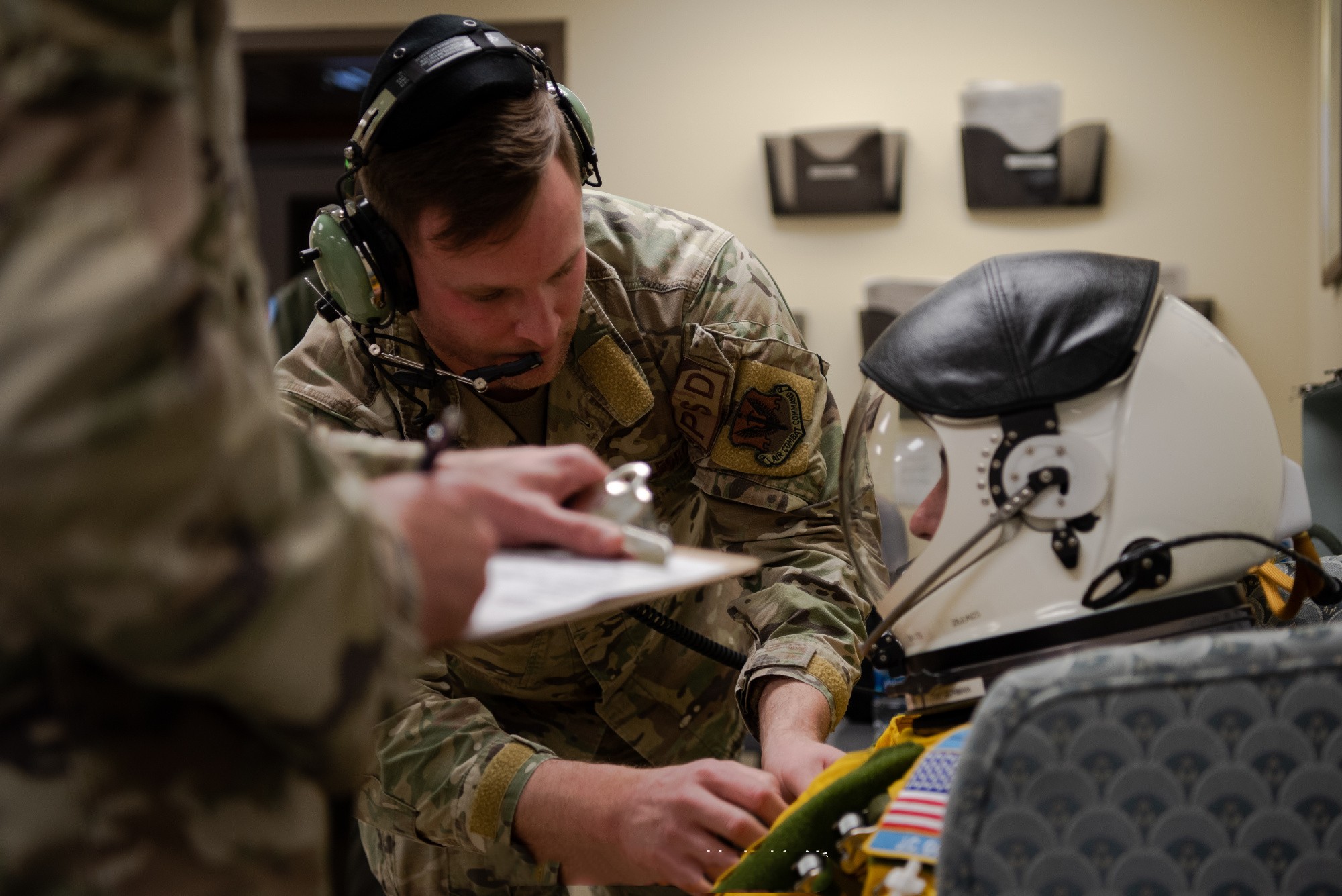 U.S. military planes went to the South China Sea for reconnaissance 65 ...