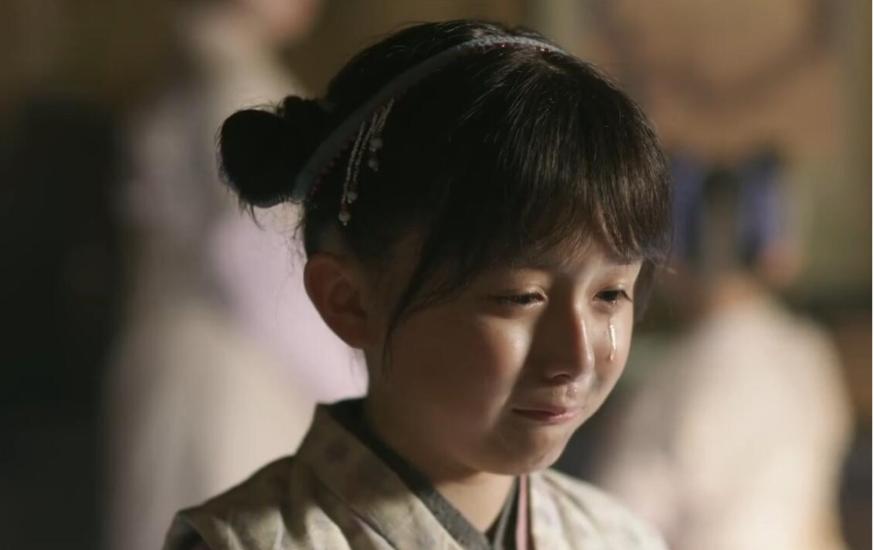 Deep pick! Liu Chutian, who debuted at the age of 2 and made millions ...