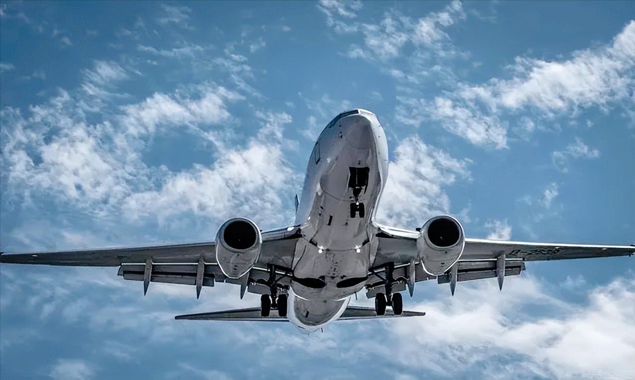 The dust has settled!China's first C919 large passenger plane will be ...