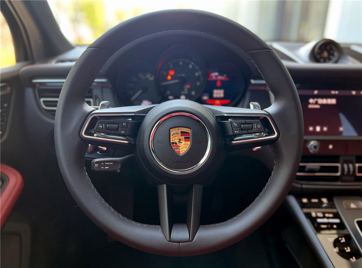 23 Macan 2 0T It Is Porsche s Lowest Priced SUV IMedia 23-macan-2-0t-it-is-porsche-s-lowest-priced-suv-imedia